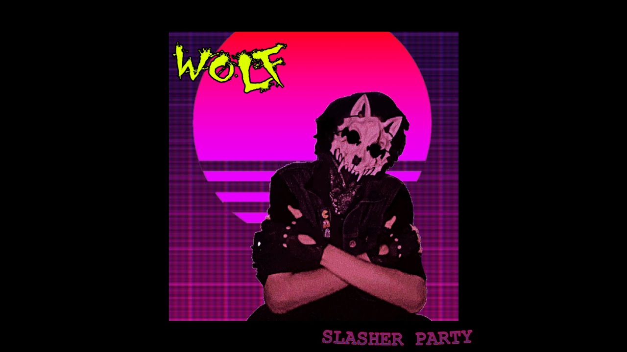 WXLF SLVSHER - Midnight Slasher - YouTube