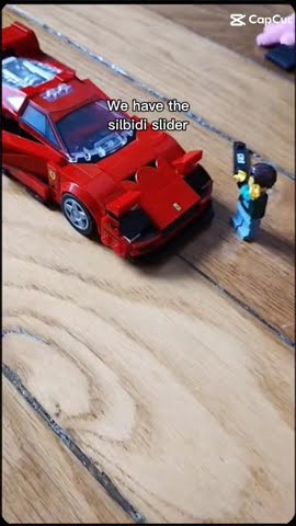 the brain rot car delareship!#lego #sb #edit - YouTube
