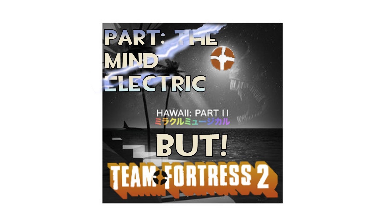 The Mind Electric Tf2 Trailer. [SFM] - YouTube