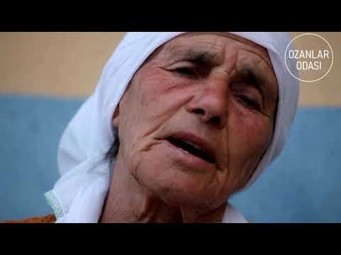 Dertli ve Yanıktır Arguvan Avazı 2 | Sultan Erkaya