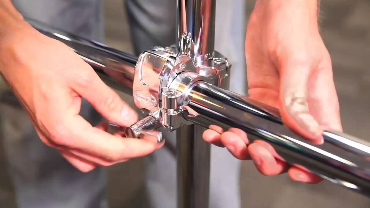 How To Use Gibraltar's Memory Locks - YouTube