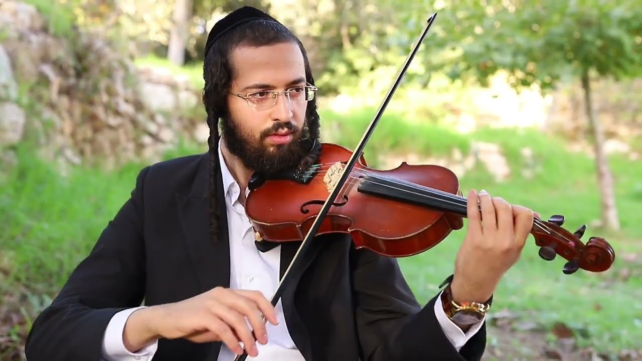 שרוליק לפקוביץ - 'קטונתי' | Srulik Lefkovitz - Katonti - JewishTidbits