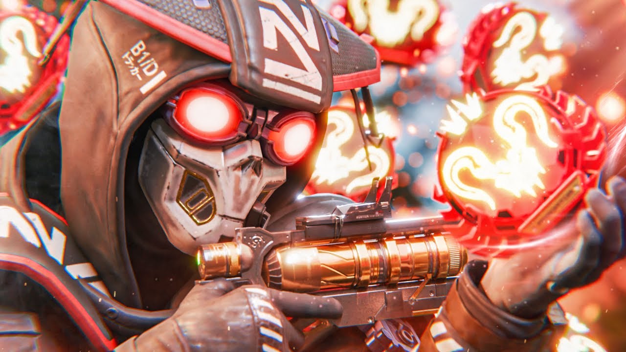 GETTING APEX PREDATOR IN 12 HOURS!!! FINALE (Genburten Season 12) - YouTube
