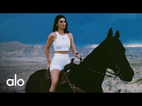 ALO + Kendall | Luxury is Wellness