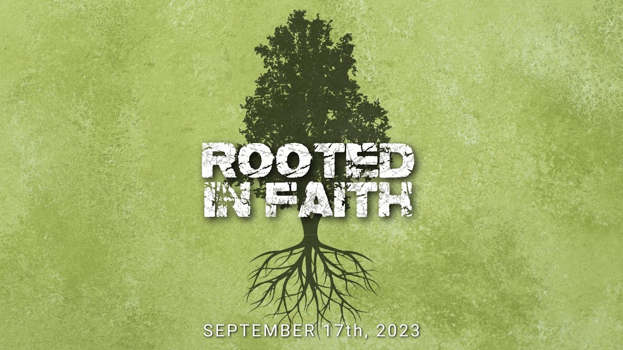 Sunday, September 17th, 2023 - YouTube