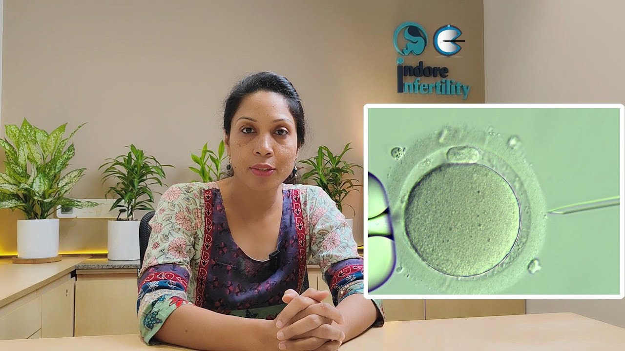 Embryology Career Part 1- Who are Embryologist ? Embryologist Kaun hote ...