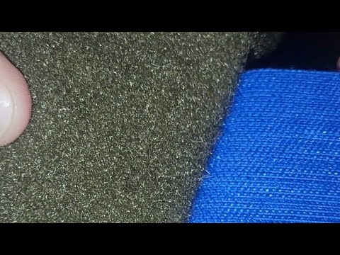 Velcro Crunch 1375 Super Crunchy Mix ASMR - YouTube