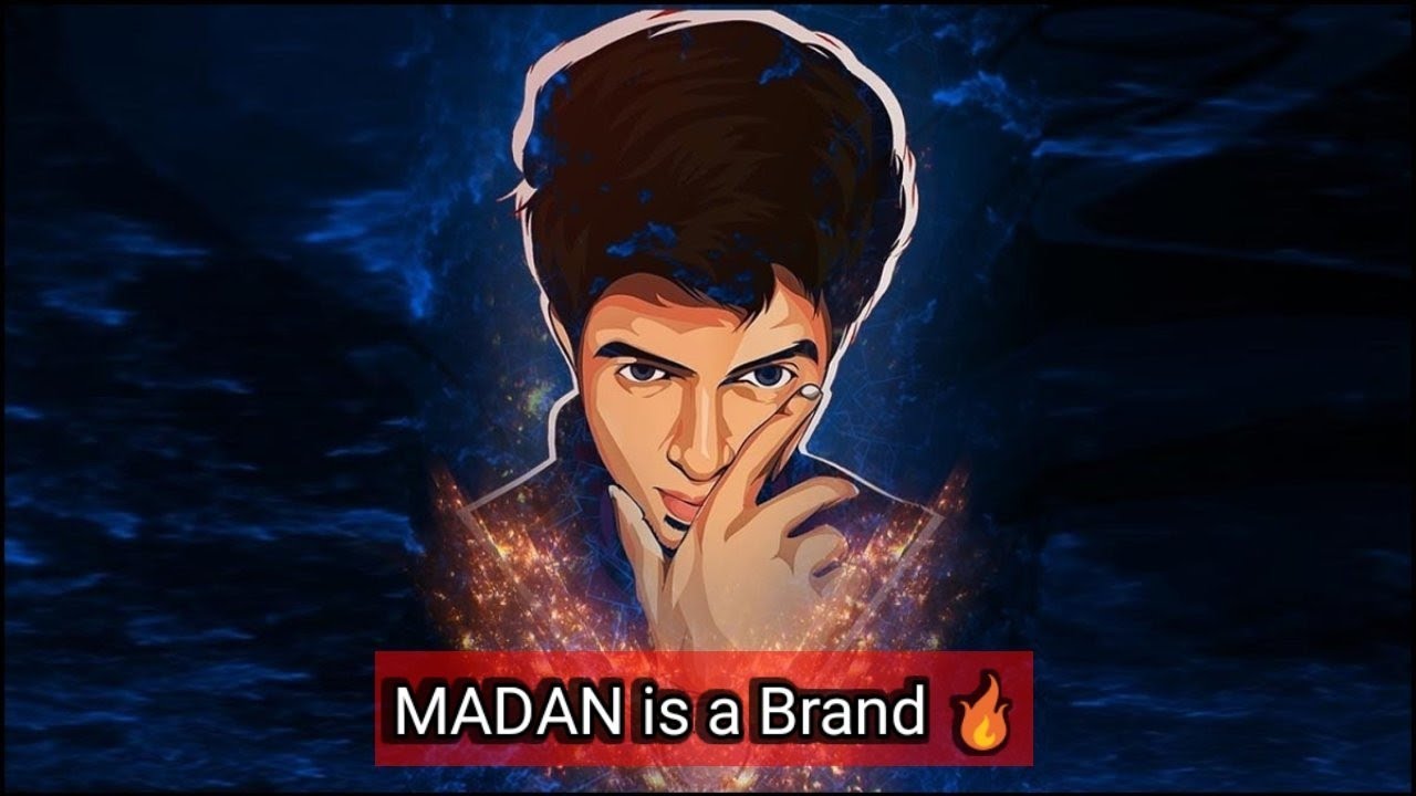 MADAN is a Brand🔥| Not only TAMILNADU | All over INDIA | [#MADAN] |# ...
