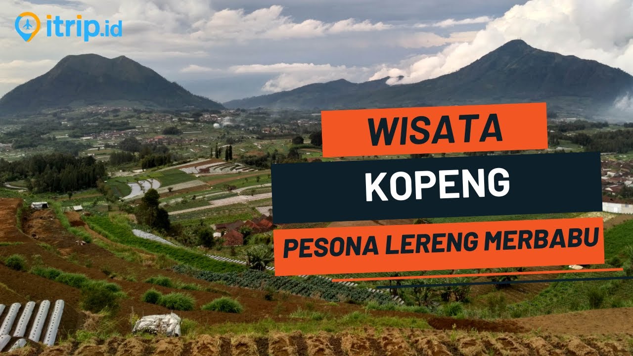 10 Tempat Wisata di Kopeng Paling Hits Dan Terpopuler 2025, Tempat ...
