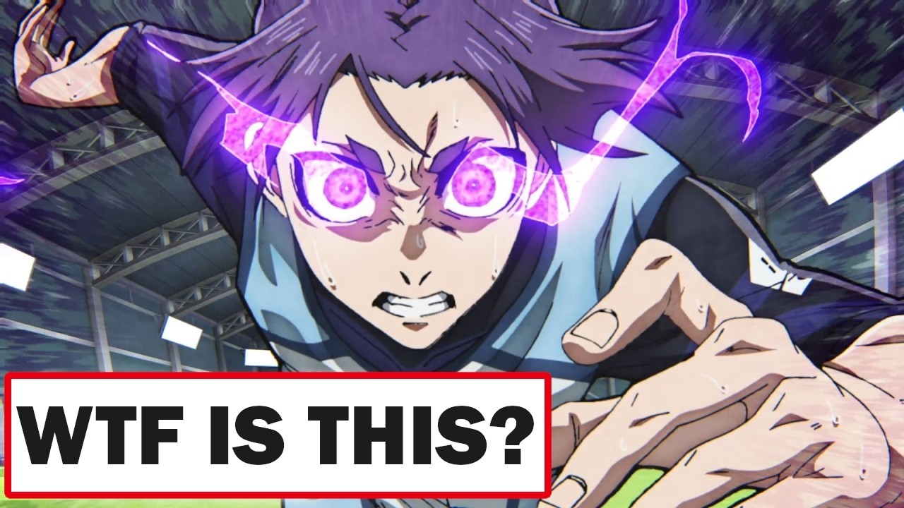 The BIGGEST Anime Fumble of All Time - YouTube