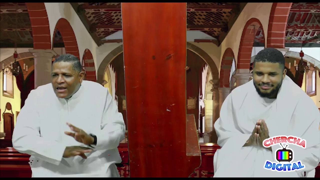 CHERCHA DIGITAL - HUMOR #1 - YouTube