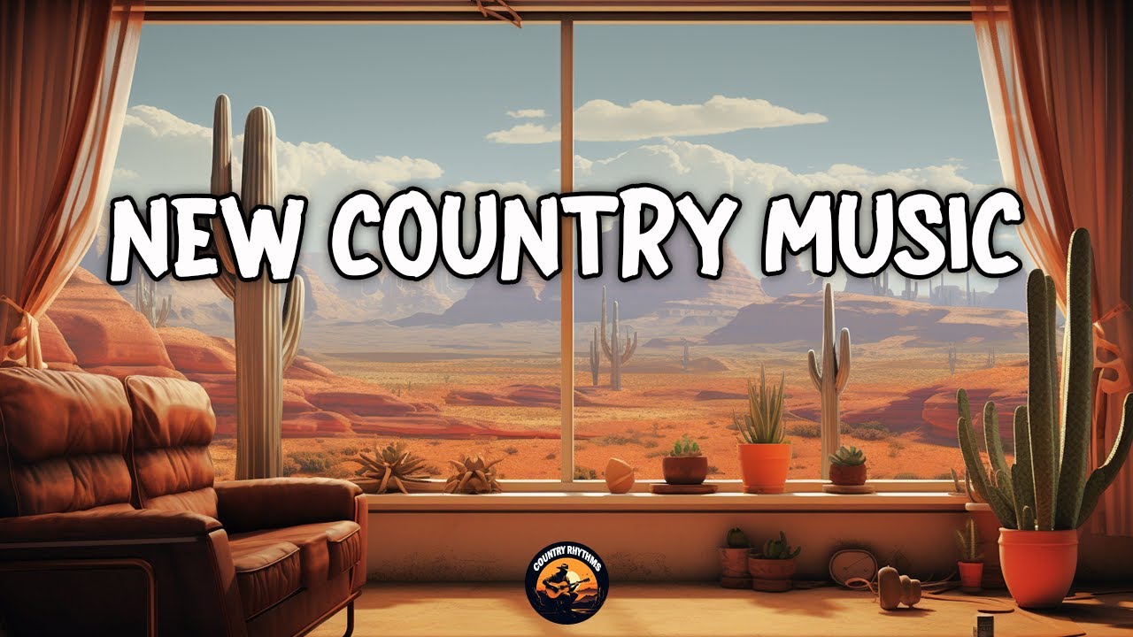 NEW COUNTRY MUSIC🎧Playlist Most Popular Country Songs | Relax and Chill ...