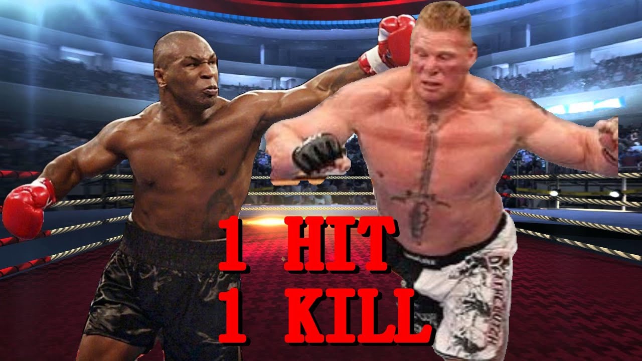 Mike Tyson Scaring the hell out of everyone PART 2 *REACT* - YouTube