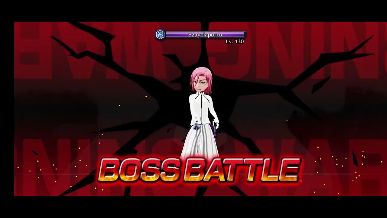 How to complete floors 46-50 on the New Senkaimon Quest!! Extremely ...