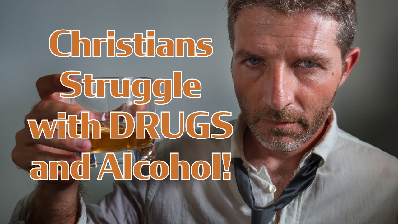 Christians Struggling with Addiction: Biblical Advice for Recovery ...