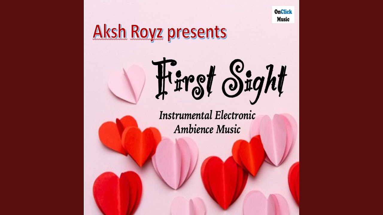 First Sight (Instrumental Electronic Ambience Music) - YouTube Music