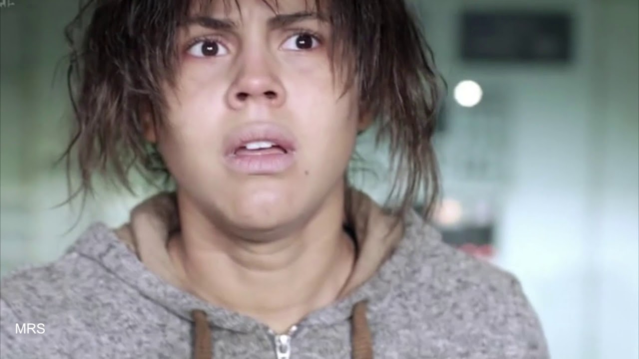 Victoria Skillane || White Bear - YouTube