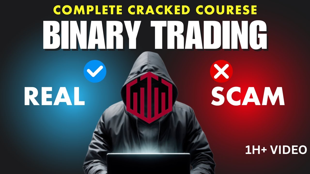 Complete Binary Options Trading Course | Step-by-Step Guide to ...
