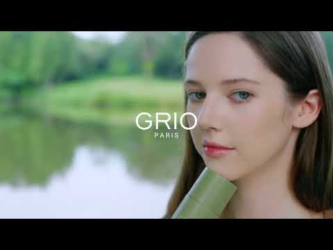 GRIO 🆕 : Aromatic Body SprayLong-lasting and charming fragrance