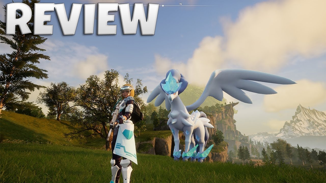 Palworld First Impressions Review | Pokemon Clone or Pokemon Killer ...