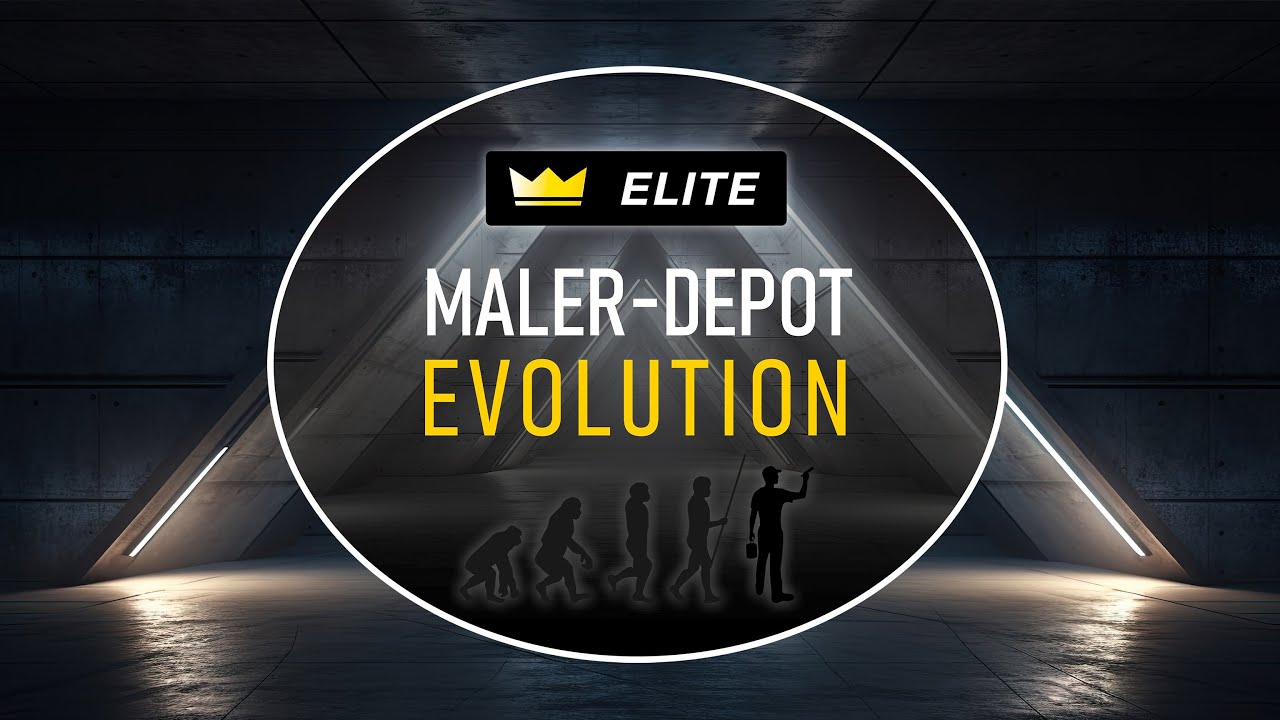 ELITE EVOLUTION - YouTube