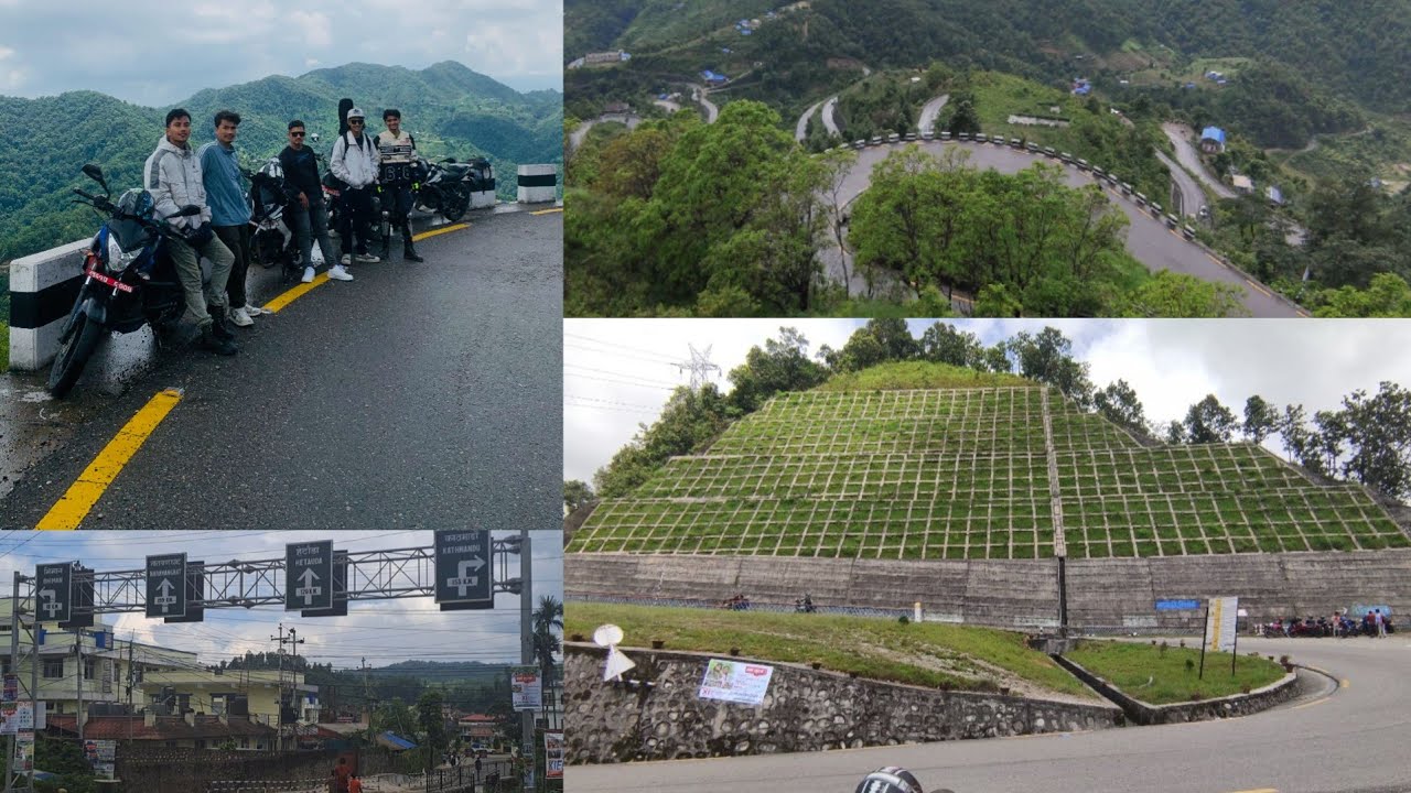 Exploring The Headquarter of Sinduli. What's Really In Ratamata?? Ep-03 ...