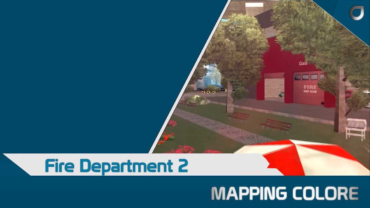 Fire Department 2 [Download] - YouTube