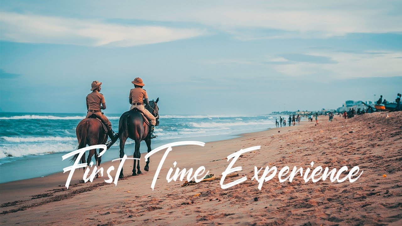 First Time Experience - No Copyright Audio Library - YouTube