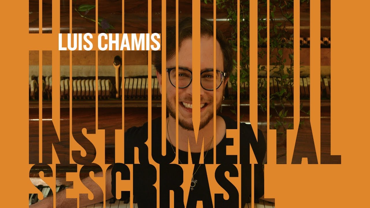 AO VIVO | 10/10 - Luis Chamis - às 19:00 - YouTube