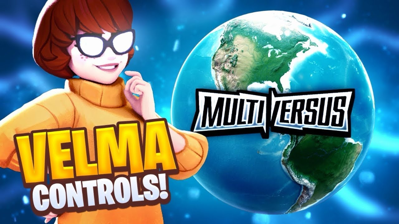Making Velma look like a S tier character(best Velma player?) - YouTube