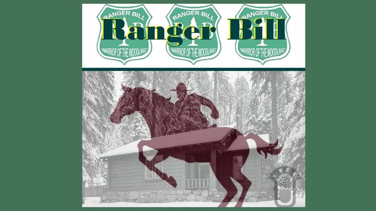 Ranger Bill Ep 144 Overflow - YouTube