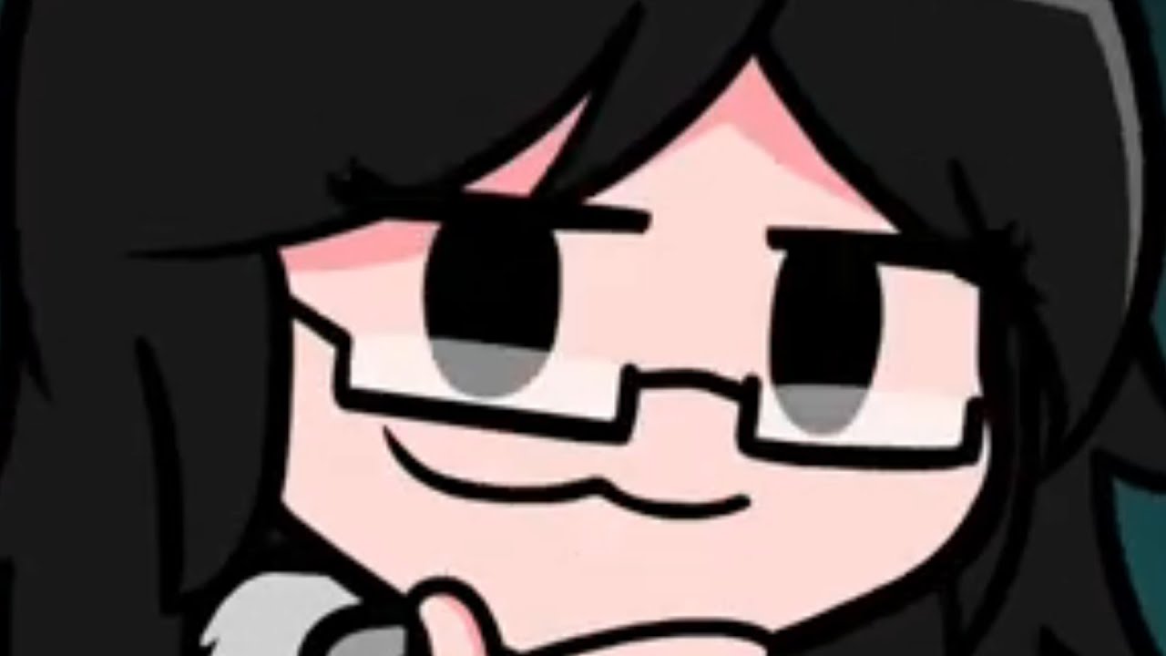 Tae Yai opens the wrong file fnf meme - YouTube