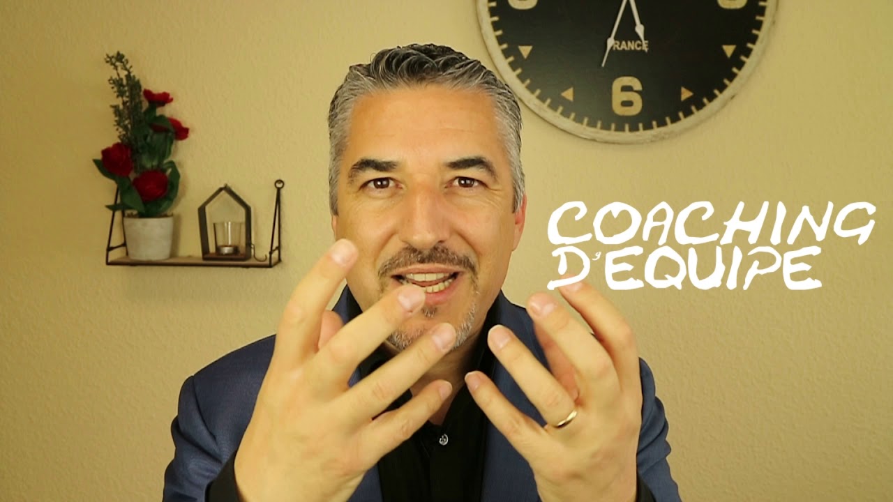 Présentation coaching herve vidal - YouTube