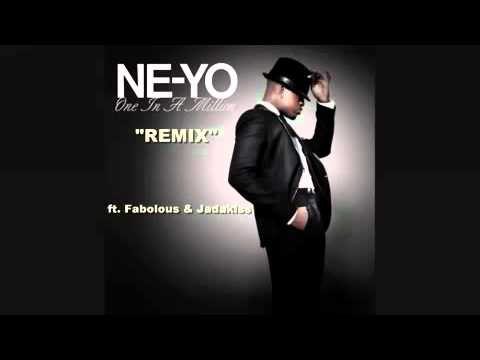 Ne-Yo ft. Fabolous & Jadakiss - One In A Million - YouTube