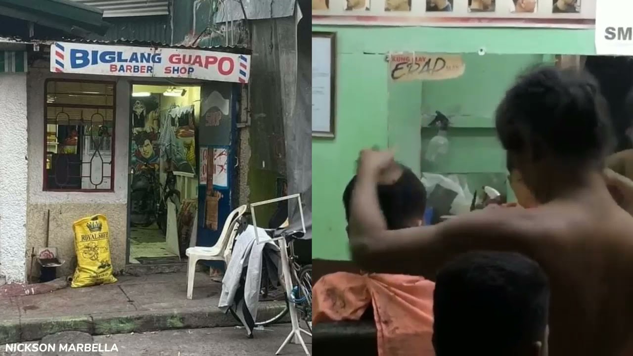 Biglang Guapo - YouTube