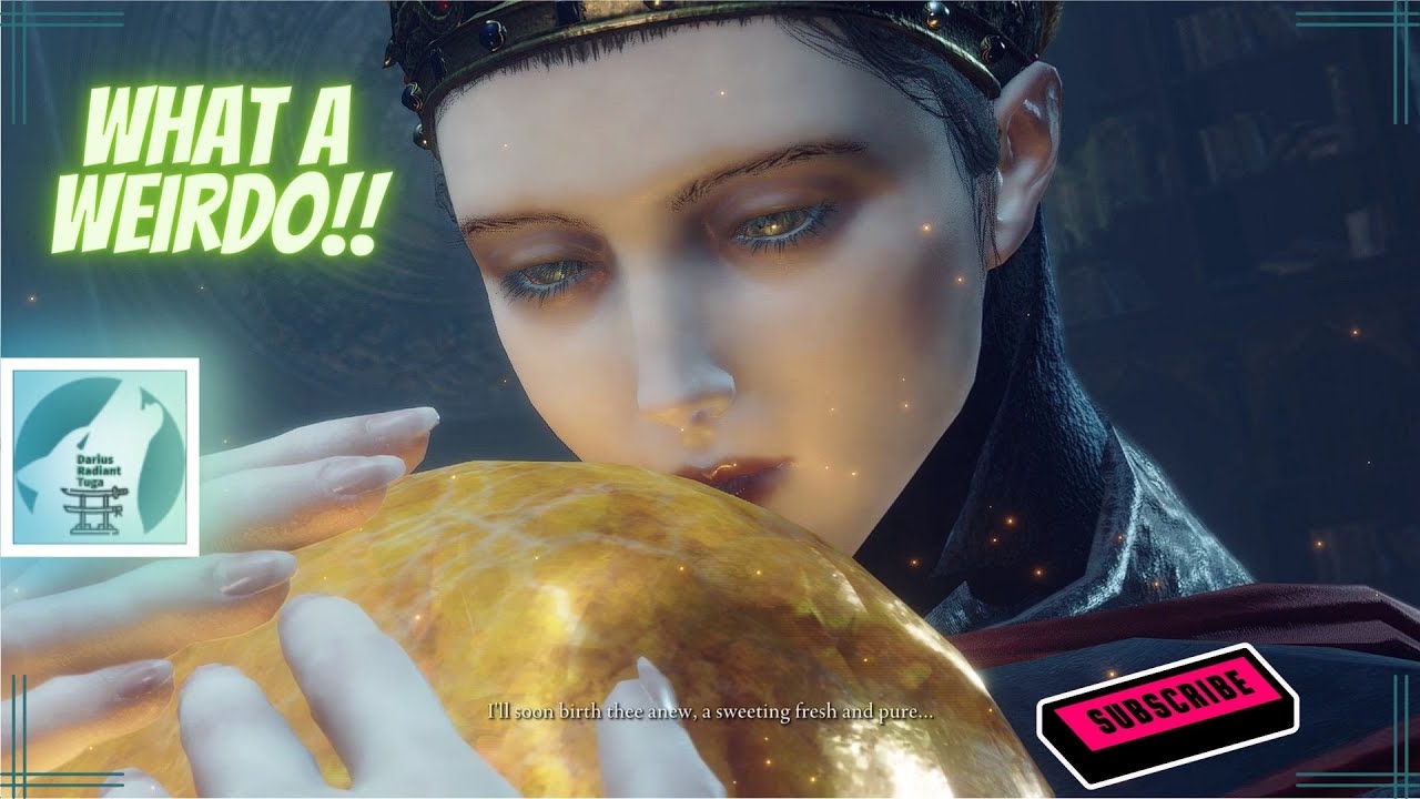 Elden Ring! EP. 30! trying to find Renalla, Queen of the Full Moon ...