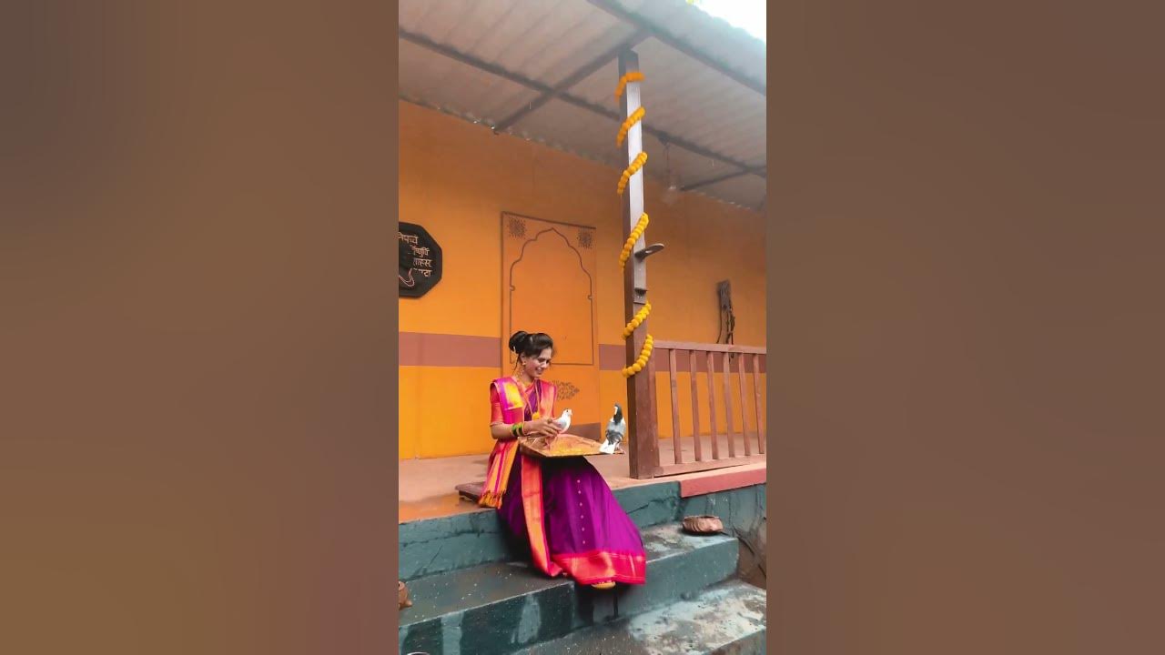 PRE-WEDDING SHOOT @PBA FILM CITY PUNE - YouTube