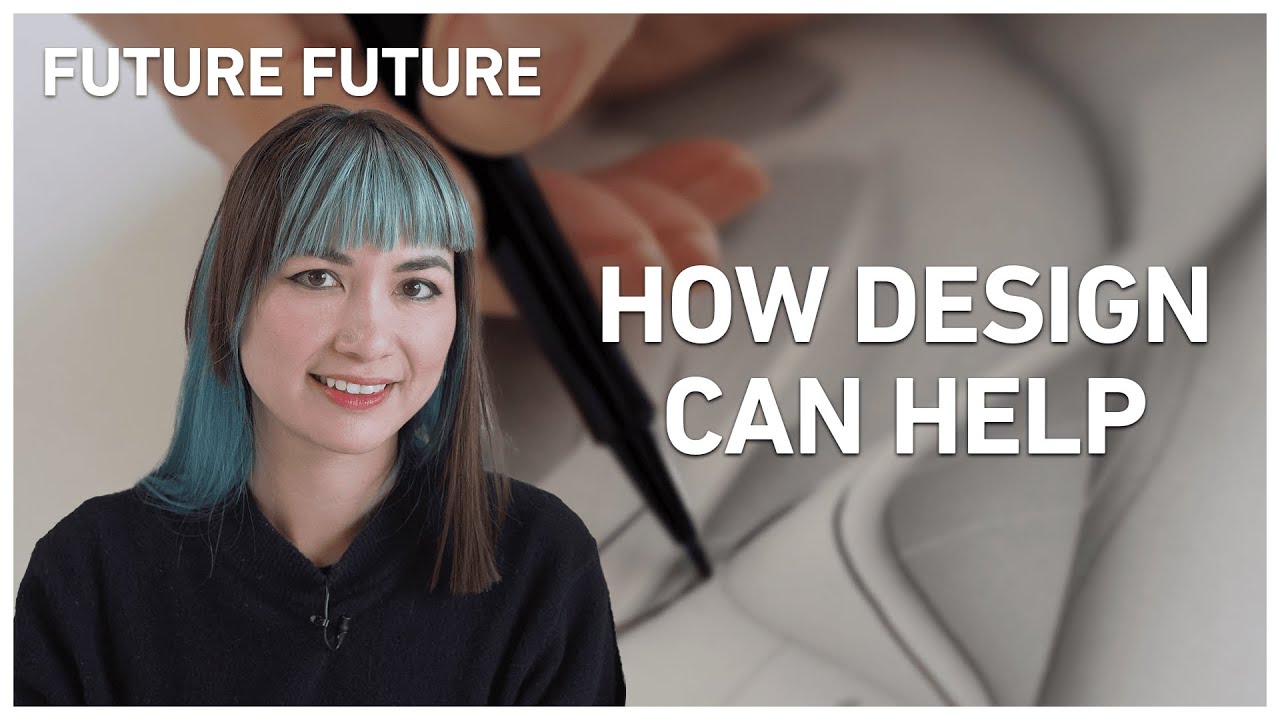 How Design Can Help - YouTube