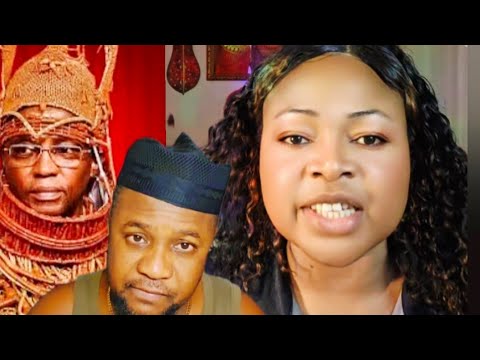 MUMMY IYORE SAY UNA GO ÇR¥ TIRE SHE NOR GO REST FOR OBA MATTER.