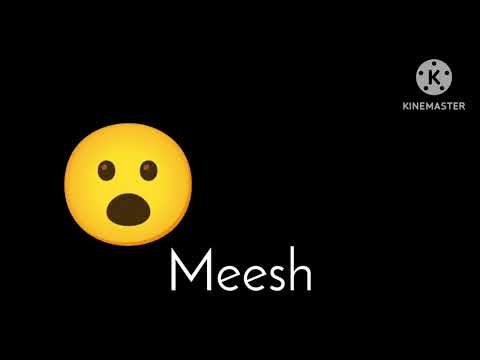 Meesh (Meme) - YouTube