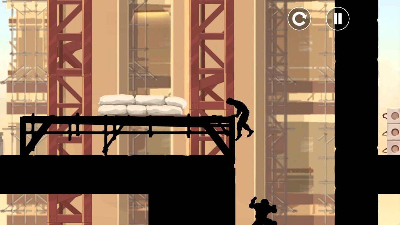 Vector The Game | Bonus 2 1-9 - YouTube