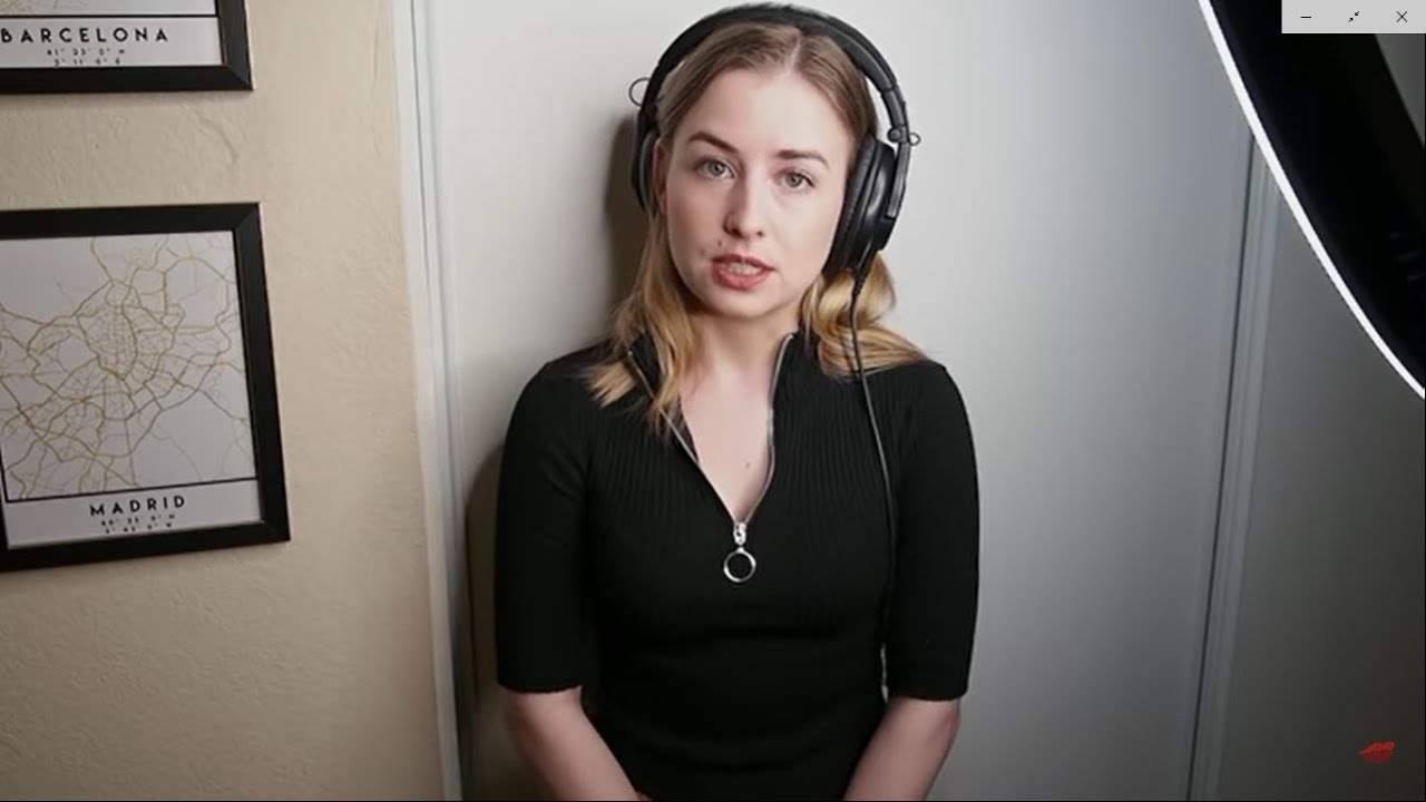 The 'crap' that did Anne Reburn -(Klavier Musik von Luigi Fracchiolla ...