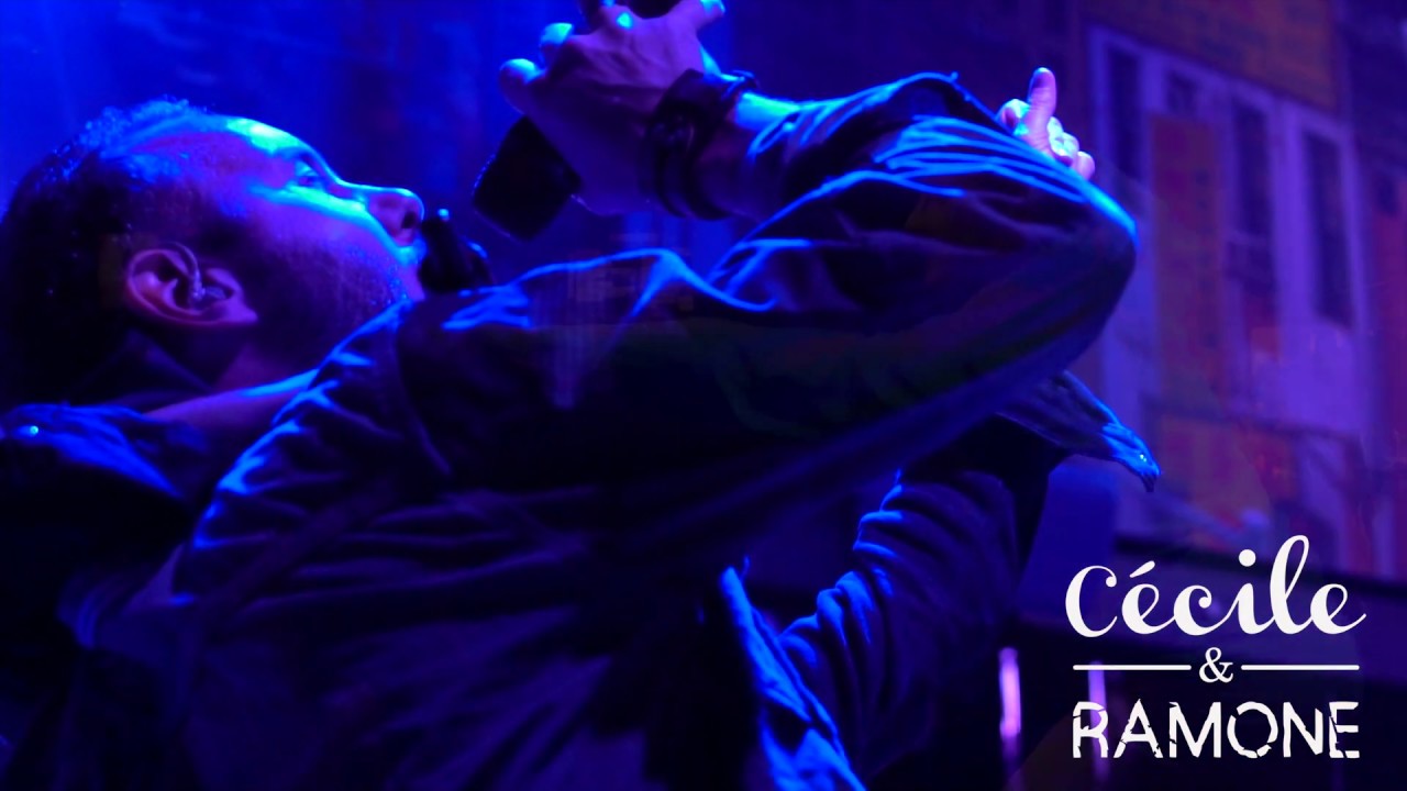 2019 09 Cecile et Ramone - YouTube