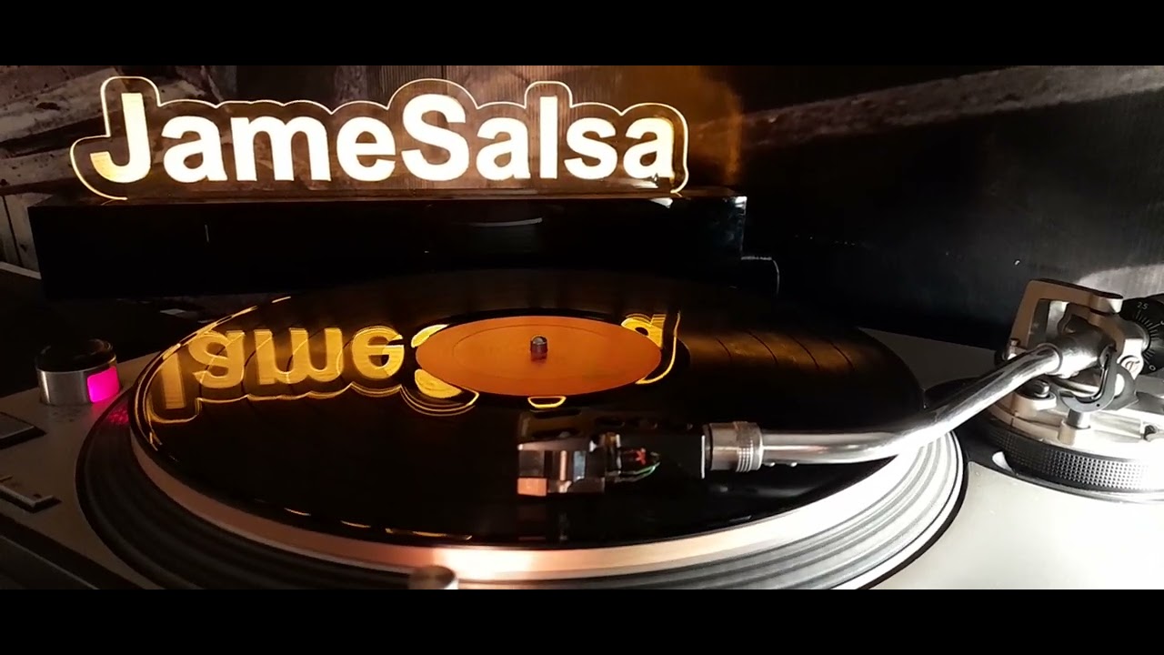 Y Que No - Dax Pacem Orchestra JameSalsa - YouTube