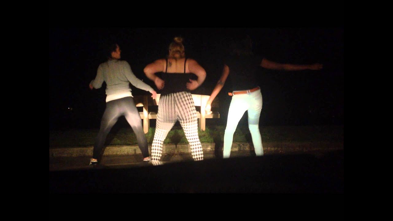 Dancing to Kotch- RDX - YouTube