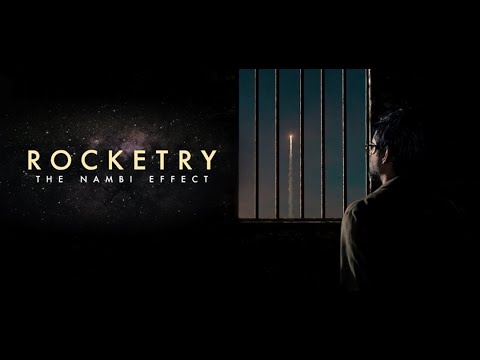 Rocketry Tamil Movie | Rocketry Movie Update | Rocketry First Look ...
