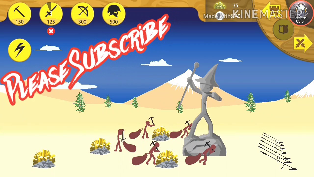 Sick war Legacy #3 - YouTube