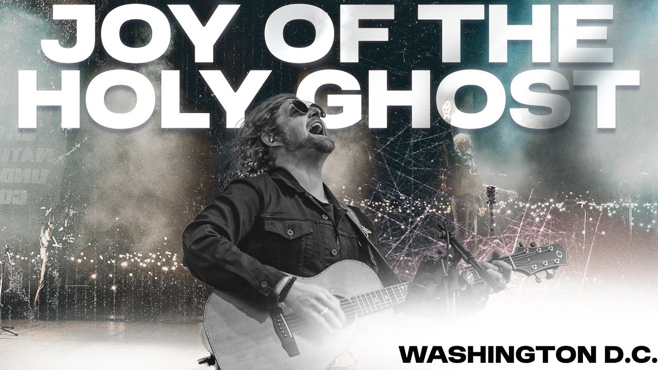 Joy of the Holy Ghost - Official Music Video - YouTube