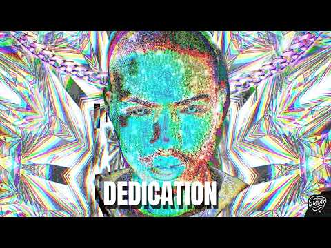 M Waves - Dedication | (Frostbite Mixtape)