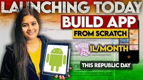 Android App Development Course in 2024 | Saumya Singh - YouTube